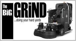 Buy Roller Cage Frames : The Big Grind